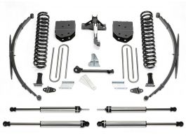 Fabtech K2127 8" Basic Lift Kit Ford F250/F350 2008-2016 | Jack-It