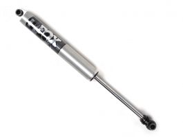 Fox 982-24-763 Ram 2500 2014-2025 Dodge (w/6" lift) - Fox 2.0 ...