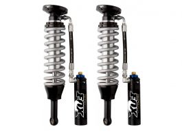 Fox 880-06-525 Silverado 1500 2007-2018 Chevy Fox Coil-Overs 2.5 ...