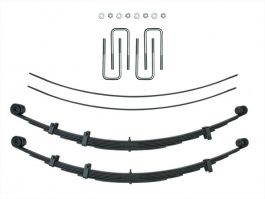 ICON Vehicle Dynamics 158505 2005-2023 Toyota Tacoma RXT Multi Rate ...