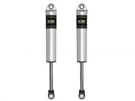 Icon 77601P Chevy Silverado 2500HD / Silverado 3500HD 4wd & 2wd 2.5 IR ...