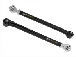 ICON Vehicle Dynamics 44000T Ford Bronco 4WD 2021-2024 Tubular Lower ...