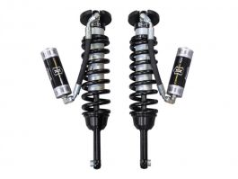 Icon 58747 Toyota FJ Cruiser 4WD 2.5 Remote Resi Coilover Kit | Jack-It