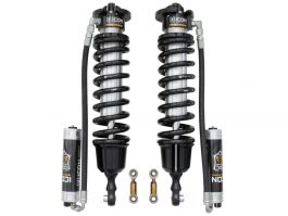 Icon 58755 Toyota Tundra 4wd & 2wd 3.0 CDCV Remote Resi Coilover Kit ...