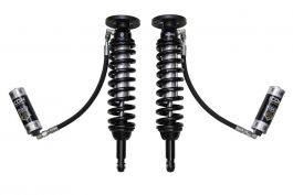Icon 71606 Chevy Silverado 1500 4WD 2.5 IR Coilover Kit | Jack-It