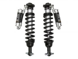 Icon 91355 Ford Ranger 4WD 2.5 Remote Resi Coilover Kit | Jack-It
