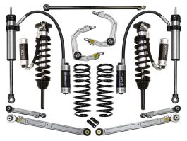 Icon Vehicle Dynamics K53187 2010-2023 Lexus GX460 Lift Kit 0-3.5 inch ...