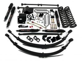 Jack-It 9" 1977 Ford F150 4WD Premium Lift Kit | Jack-It