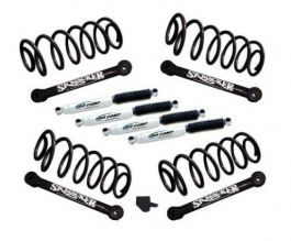 Jack-It Jeep Grand Cherokee 3 inch Lift Kit Basic | Jack-It