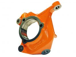 Reid Racing JK001R Jeep Wrangler JK 2007-2018 Heavy Duty Knuckle ...