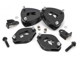 ReadyLift 69-9921 2" 2019-2022 Subaru Ascent AWD Lift Kit | Jack-It