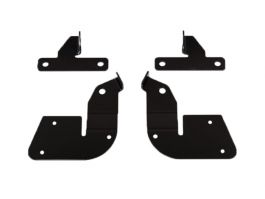 LOGIQ 88-21150-1 2015-2025 Ford F150 (w/CCD) Height Sensor Relocation ...