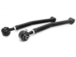 Rough Country 11380 Wrangler JK (2 Door) 2007-2018 Jeep 4WD Upper Rear ...