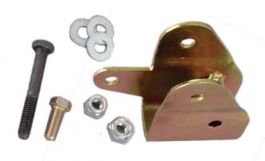 Skyjacker JTBF Grand Cherokee ZJ 1993-1998 Jeep w/ 3-4" Lift - Front ...