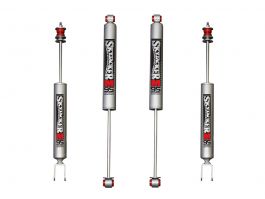 Skyjacker M95 Monotube M9596 / B8536 Chevy Suburban 1500 4wd & 2wd 2000 ...