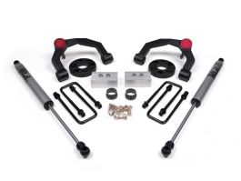 Zone F66 3" 2015-2020 Ford F150 4WD Lift Kit | Jack-It