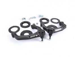 Zone C74 1.75" 2019-2025 GMC Sierra 1500 AT4 Lift Kit | Jack-It