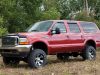 BDS Suspension 300H 4" 2000-2005 Ford Excursion 4WD Lift Kit | Jack-It