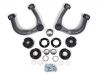 Zone F97 3" 2021 Ford Bronco Adventure Series Lift Kit | Jack-It