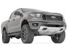 Rough Country 50000 3.5" 2019-2022 Ford Ranger 4WD Lift Kit | Jack-It