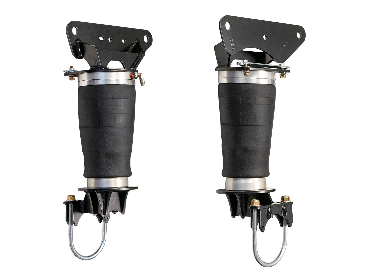 Carli Suspension CS-F55-PT25-23 Ford F250/F350 2023-2025 4WD 5.5 ...