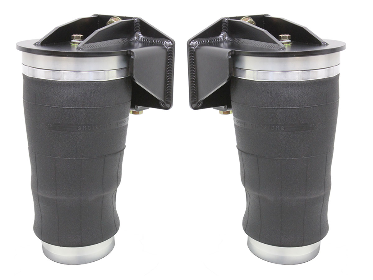 Carli Suspension CS-FEXP25-6.0 7.3 Ford Excursion 2000-2005 4WD 4.5 ...