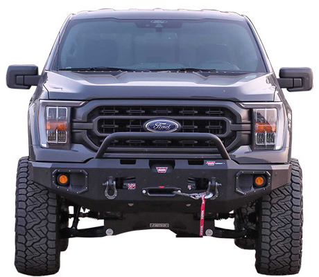 Utah's Lift Kit Leader - Sales & Installation - Top 4x4 Suspension Shop ...