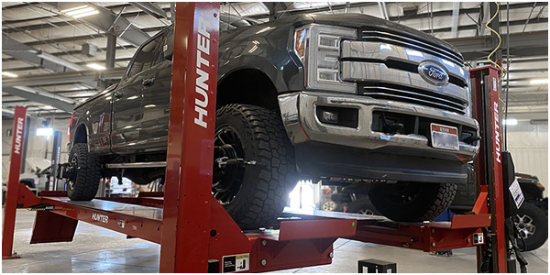 Jack-it Utah 4x4 & Off-Road Shop, Lift Kit Installs in since 1994 ...