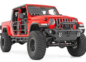 Utah's Lift Kit Leader - Sales & Installation - Top 4x4 Suspension Shop ...