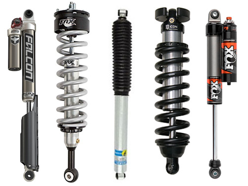 Jack-it Utah 4x4 & Off-Road Shop, Lift Kit Installs in since 1994 ...