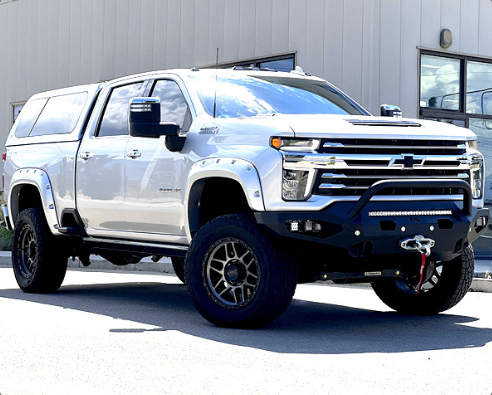 Utah's Lift Kit Leader - Sales & Installation - Top 4x4 Suspension Shop ...