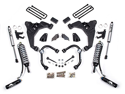 Utah's Lift Kit Leader - Sales & Installation - Top 4x4 Suspension Shop ...