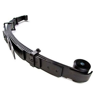 Leaf Springs and Components | Jack-It