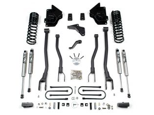 2013-2018 Ram 3500 Lift Kits | Jack-It